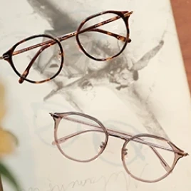 OWNDAYS × Topologie | OWNDAYS 眼鏡・太陽眼鏡 - 線上購物專區