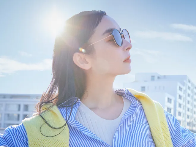 メガネのブローとは?人気の理由やおすすめの商品をチェックしよう! メガネ通販のオンデーズオンラインストア 眼鏡・めがね