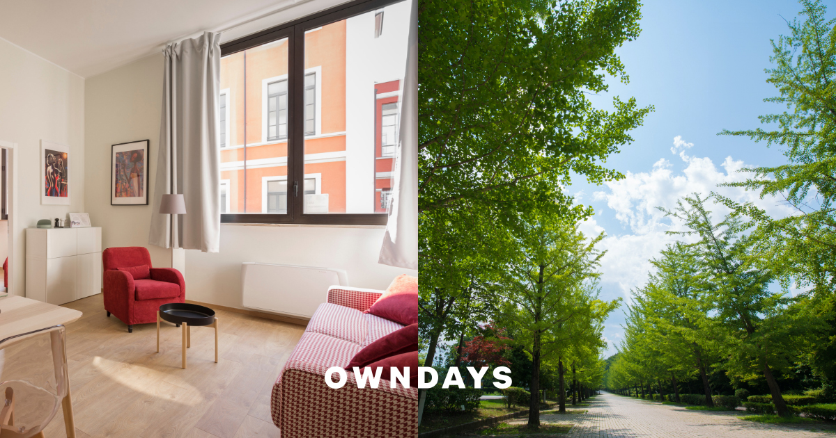 Transitions Lenses | OWNDAYS ONLINE STORE - OPTICAL SHOP