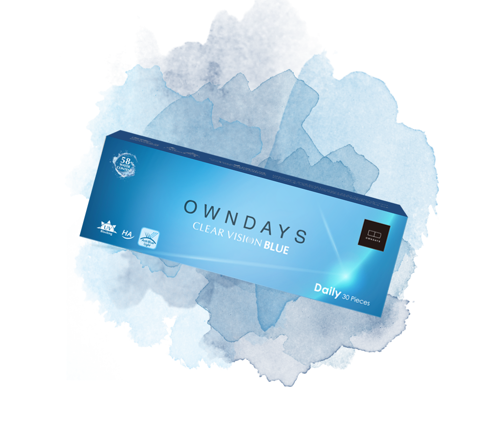 Optical Shop | Shop Quality Eyewear Online | OWNDAYS Singapore