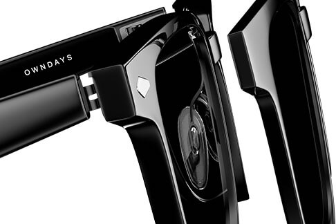 Optical Shop | Shop Quality Eyewear Online | OWNDAYS Singapore