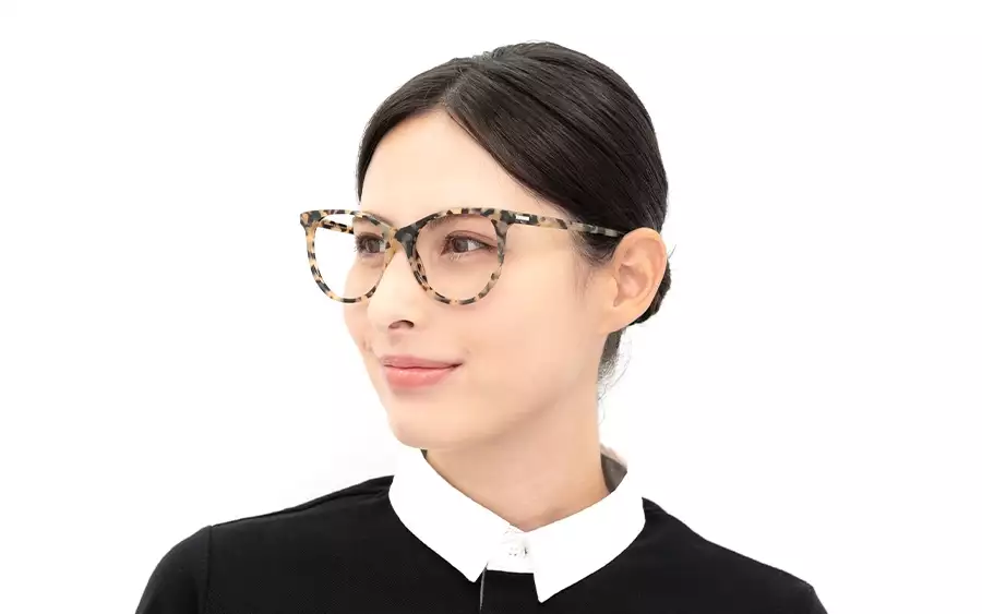 EUGB209B-2A C1| OWNDAYS ONLINE STORE - OPTICAL SHOP