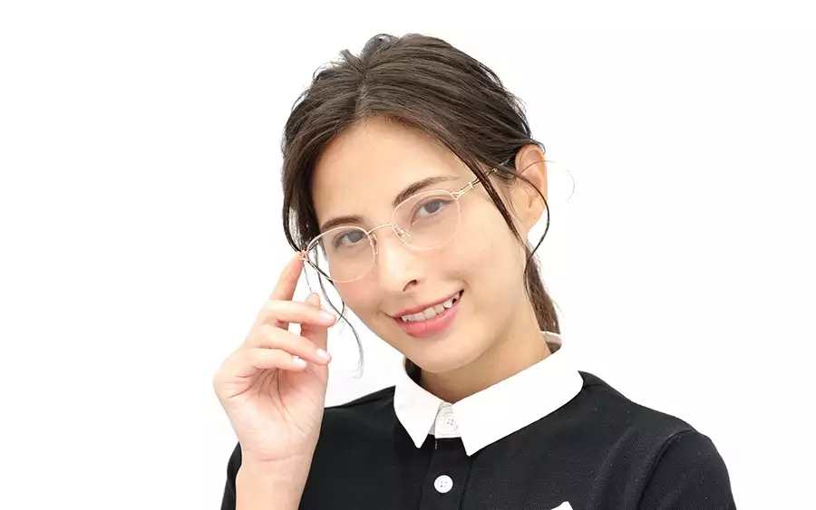 AM1015G-3S C1| メガネ通販のオンデーズオンラインストア (眼鏡・めがね)