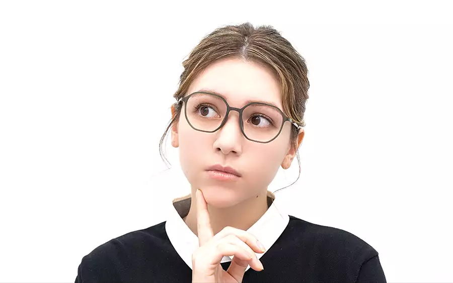 AU8007N-3A C2| OWNDAYS 眼鏡・太陽眼鏡 - 線上購物專區