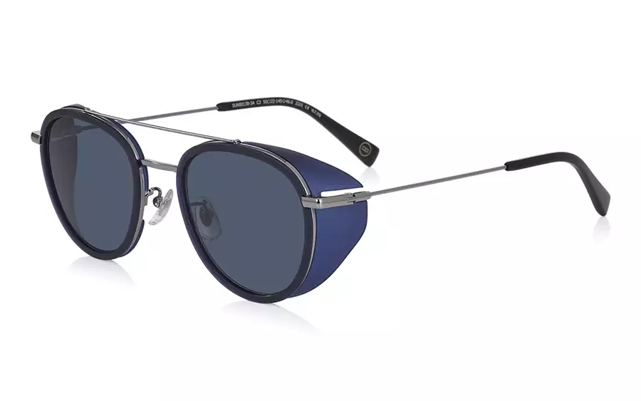 SUN8013B-3A C3| OWNDAYS - ร้านแว่นตา