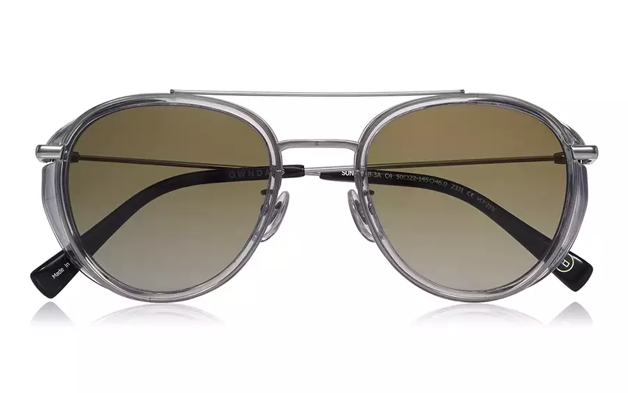 SUN8013B-3A C4| OWNDAYS - ร้านแว่นตา