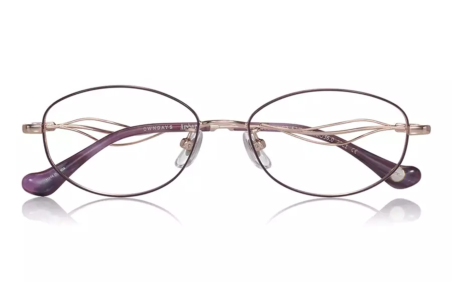 AM1016G-3S C3| メガネ通販のオンデーズオンラインストア (眼鏡・めがね)