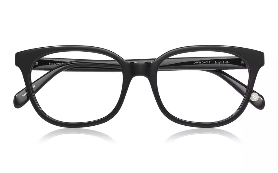 EUGB204B-2A C1| OWNDAYS ONLINE STORE - OPTICAL SHOP