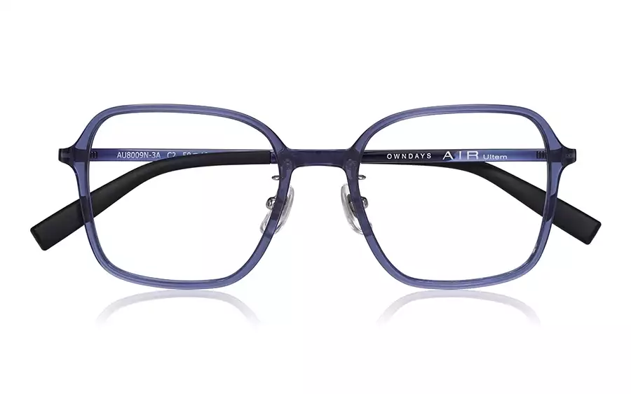 AU8009N-3A C2| OWNDAYS - OPTICAL SHOP