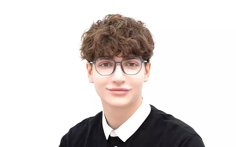 AU8007N-3A C1| OWNDAYS - ร้านแว่นตา