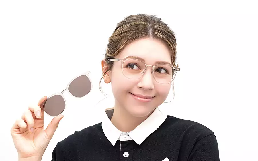 SNP2018N-4S C1| OWNDAYS 眼鏡・太陽眼鏡 - 線上購物專區