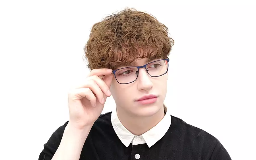 AF1033G-3A C1| OWNDAYS - ร้านแว่นตา