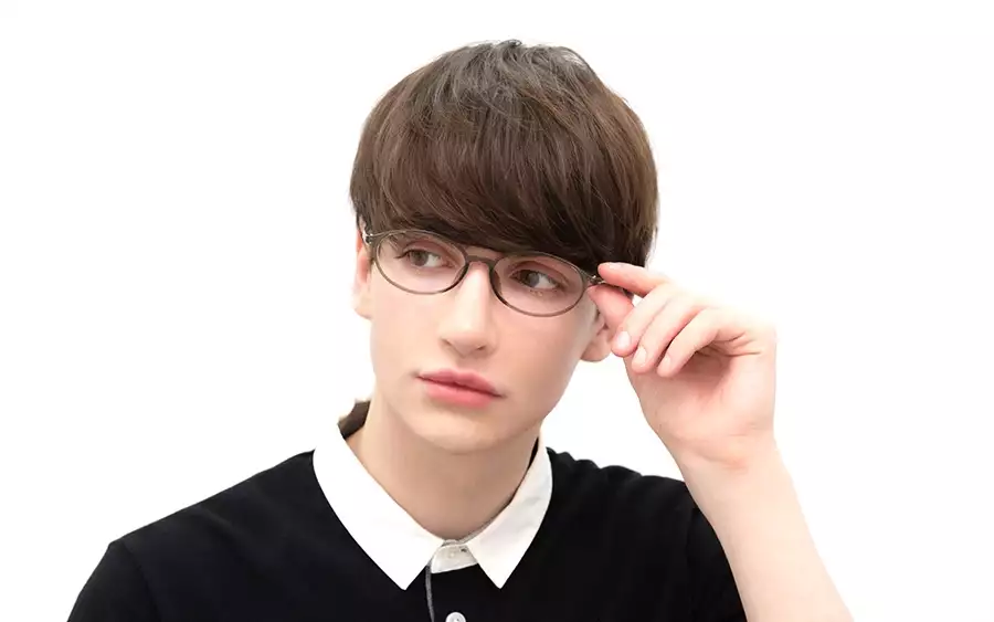 ECO2023K-3S C4| メガネ通販のオンデーズオンラインストア (眼鏡・めがね)