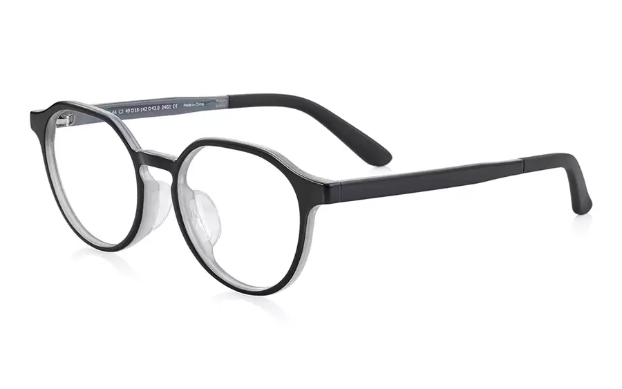 OB2004N-4A C2| メガネ通販のオンデーズオンラインストア (眼鏡・めがね)