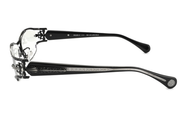 MR1001-Z C3| メガネ通販のオンデーズオンラインストア (眼鏡・めがね)