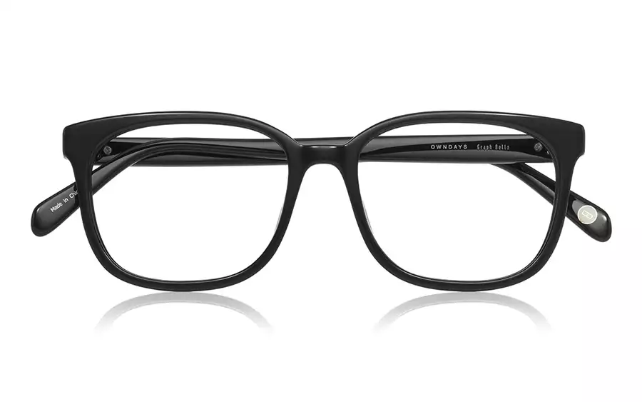 EUGB206B-2A C1| OWNDAYS ONLINE STORE - OPTICAL SHOP