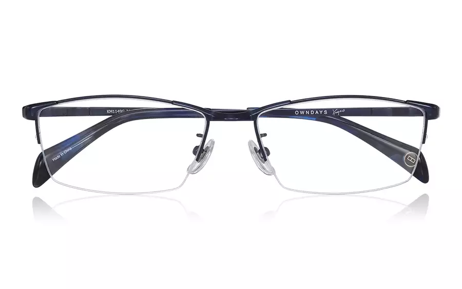 KM1149G-3A C4| OWNDAYS - ร้านแว่นตา