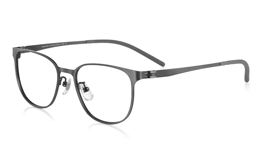 AF1034G-3A C4| メガネ通販のオンデーズオンラインストア (眼鏡・めがね)