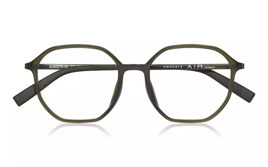 AU8007N-3A C2| OWNDAYS - OPTICAL SHOP