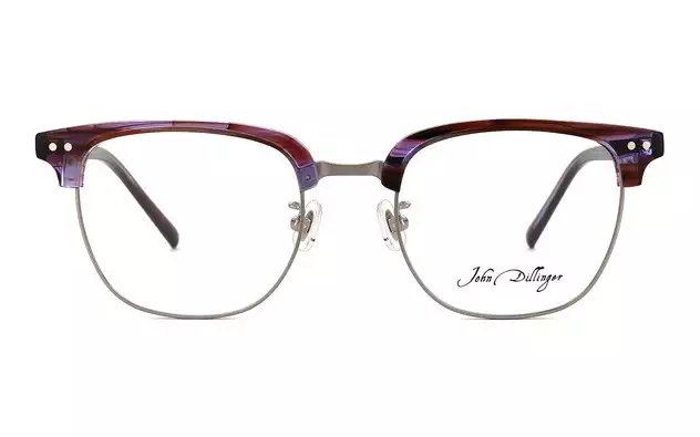 John Dillinger JD2024-J C2 | OWNDAYS - OPTICAL SHOP