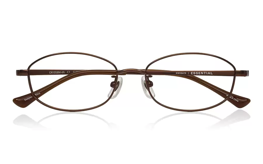 OR1058M-4A C1| OWNDAYS - OPTICAL SHOP