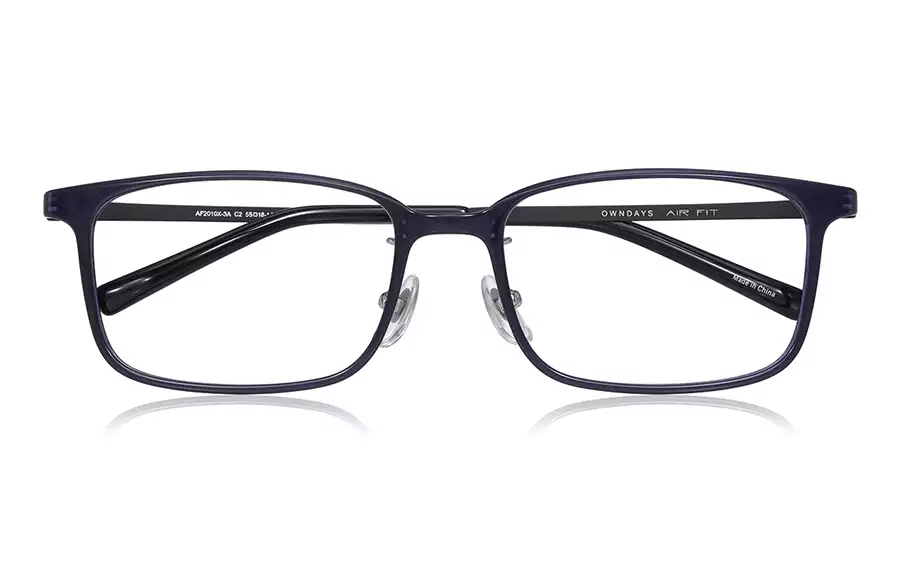 AF2010X-3A C2| OWNDAYS - ร้านแว่นตา