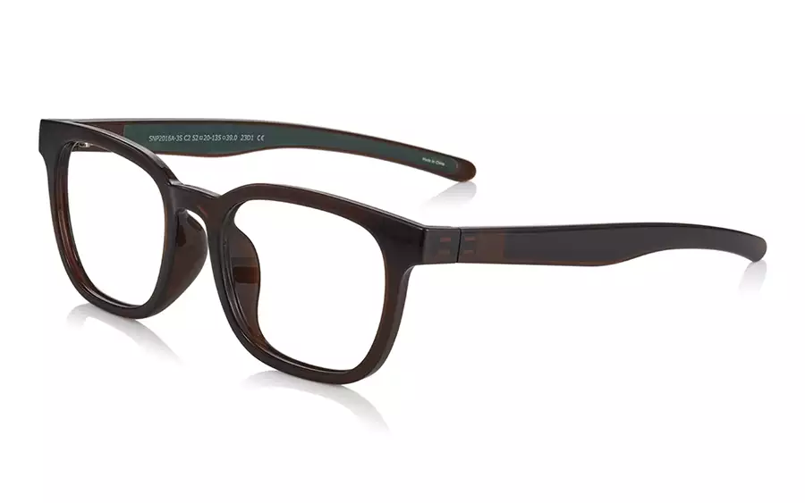 SNP2016A-3S C2| OWNDAYS 眼鏡・太陽眼鏡 - 線上購物專區