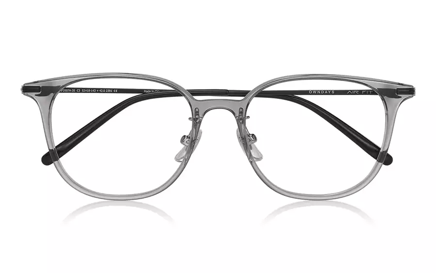 AF2007A-3S C3| OWNDAYS - ร้านแว่นตา