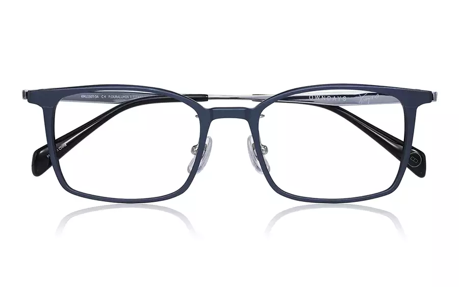 KM1150T-3A C4| OWNDAYS - ร้านแว่นตา