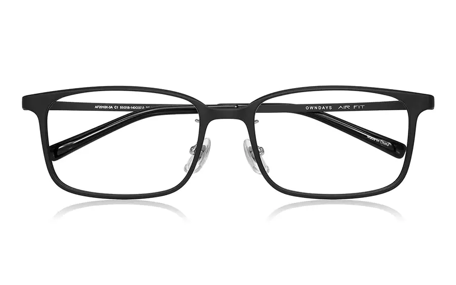 AF2010X-3A C1| OWNDAYS - ร้านแว่นตา