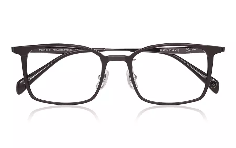 KM1150T-3A C3| OWNDAYS - ร้านแว่นตา