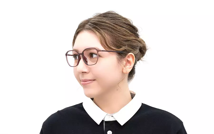 AU8010N-3A C2| OWNDAYS - ร้านแว่นตา