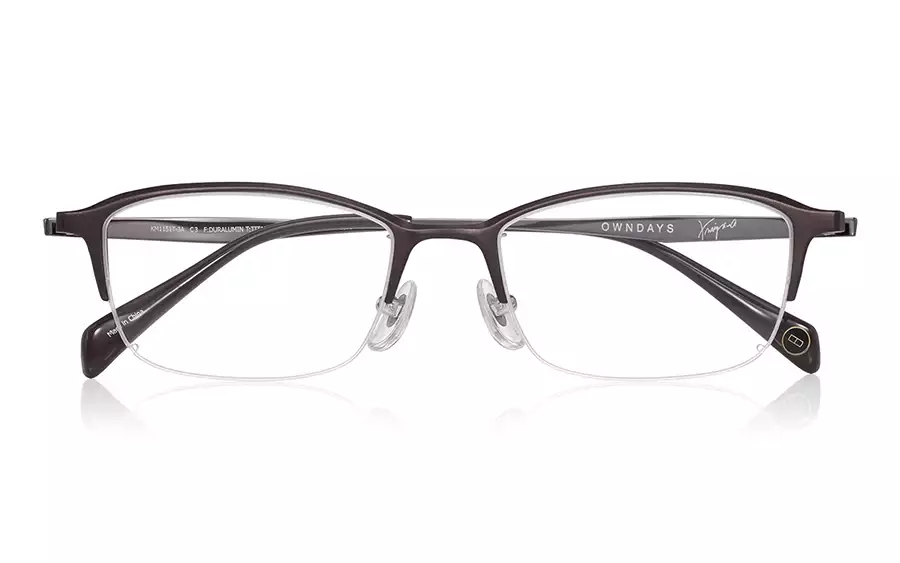 KM1151T-3A C3| メガネ通販のオンデーズオンラインストア (眼鏡・めがね)