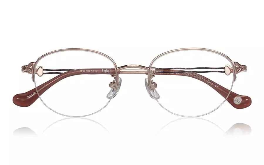AM1015G-3S C2| メガネ通販のオンデーズオンラインストア (眼鏡・めがね)