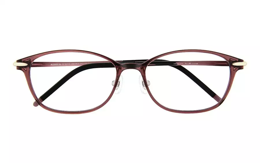 AU2060K-9A C2| OWNDAYS ONLINE STORE - OPTICAL SHOP