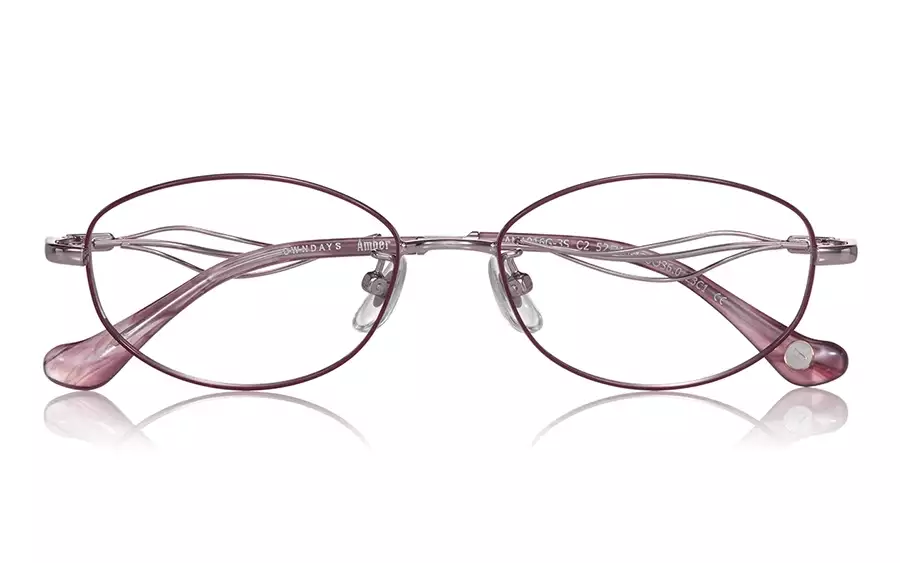 AM1016G-3S C2| メガネ通販のオンデーズオンラインストア (眼鏡・めがね)