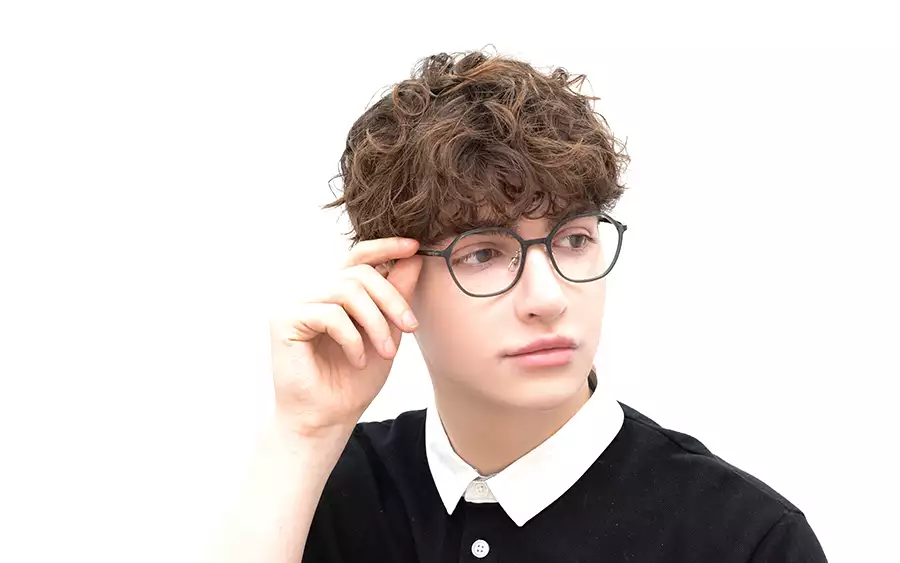 AU8006N-3A C2| OWNDAYS 眼鏡・太陽眼鏡 - 線上購物專區