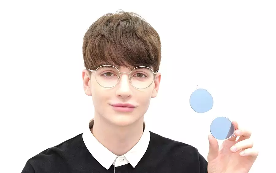 SNP1019N-3S C2| OWNDAYS - ร้านแว่นตา