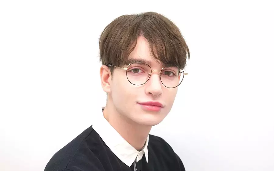 JD1043B-3A C4| メガネ通販のオンデーズオンラインストア (眼鏡・めがね)