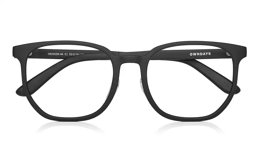 OB2003N-4A C1| OWNDAYS - OPTICAL SHOP