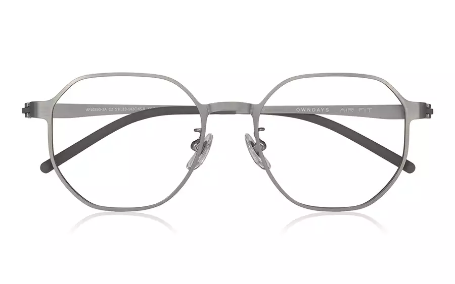 AF1035G-3A C2| OWNDAYS - ร้านแว่นตา