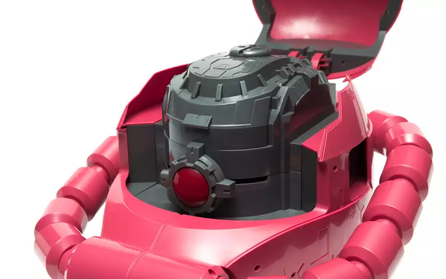 ZAKU-CHAR C1| OWNDAYS 眼鏡・太陽眼鏡 - 線上購物專區