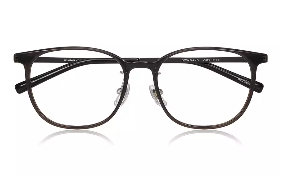 AF2009X-3A C2| OWNDAYS - ร้านแว่นตา