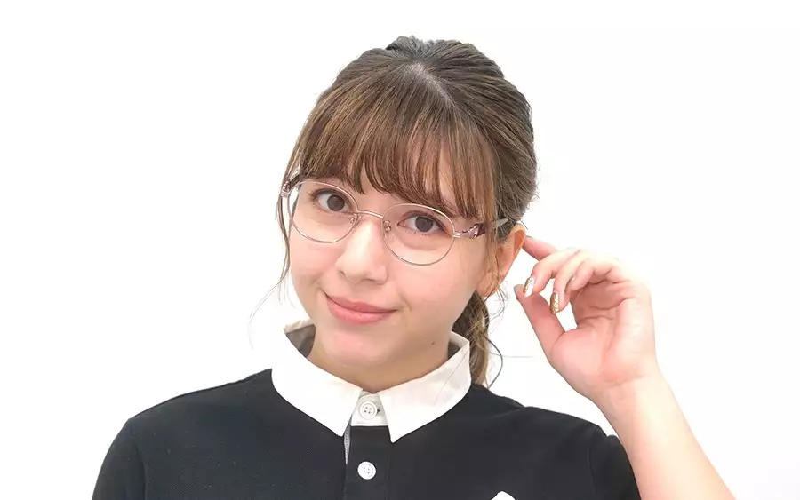 AM1017A-3A C2| メガネ通販のオンデーズオンラインストア (眼鏡・めがね)