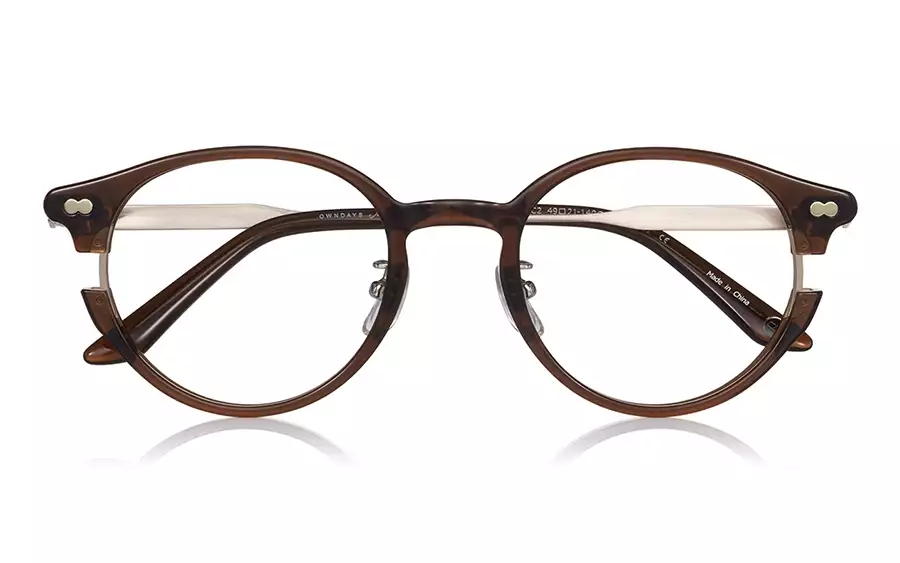 JD2052B-3A C2| OWNDAYS 眼鏡・太陽眼鏡 - 線上購物專區