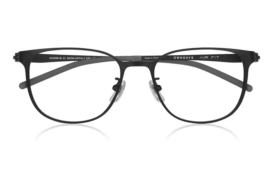 AF1034G-3A C1| OWNDAYS - ร้านแว่นตา