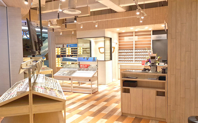 OWNDAYS The Mall, Mid Valley Southkey ｜Glasses（Spectacles/Eyeglasses ...