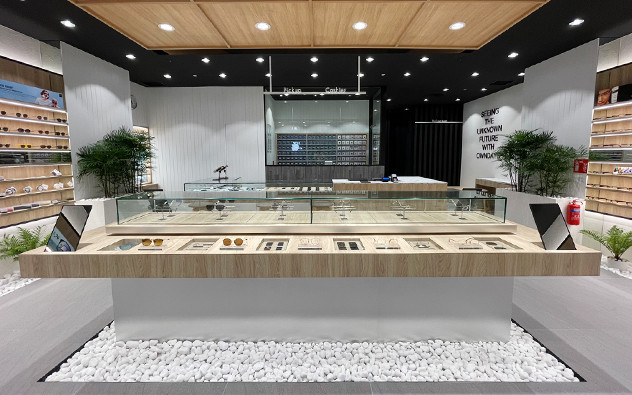 OWNDAYS MBS Premium Concept Store店 ｜Glasses（Spectacles/Eyeglasses ...